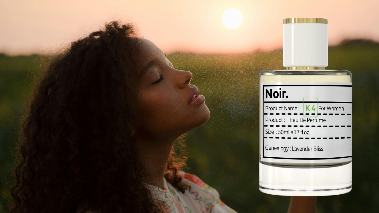 Noir Perfume Collection in Kenya – Izumi Beauty