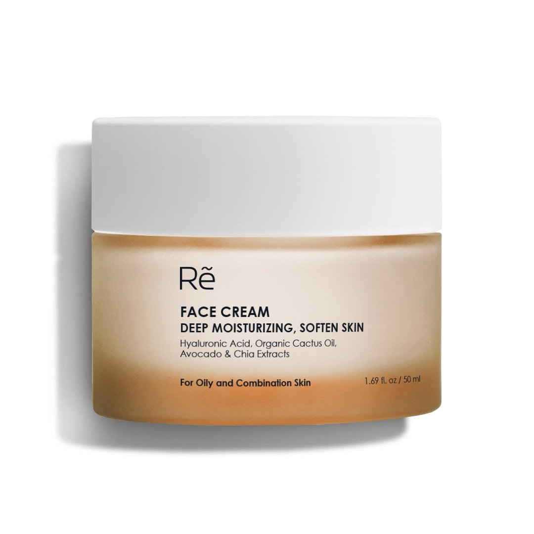 Re-Skin Face Cream Kenya | Moisturizer for Oily Combination Skin ...