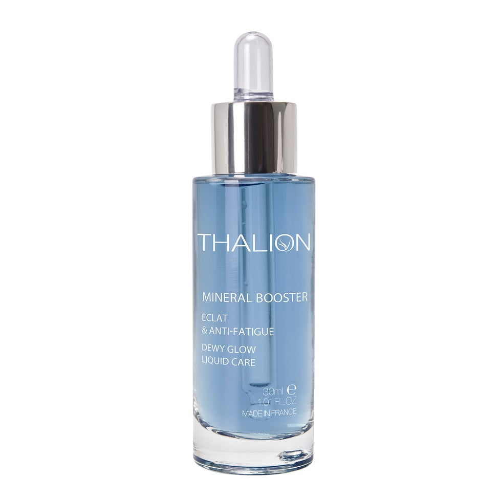 Thalion Mineral Booster 30 ml: Hydrate and Energize
